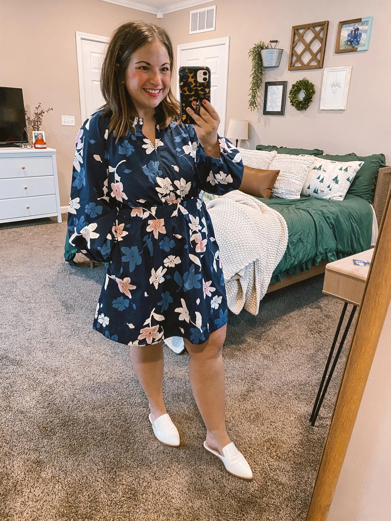 January Walmart Collab — Simply Small Town