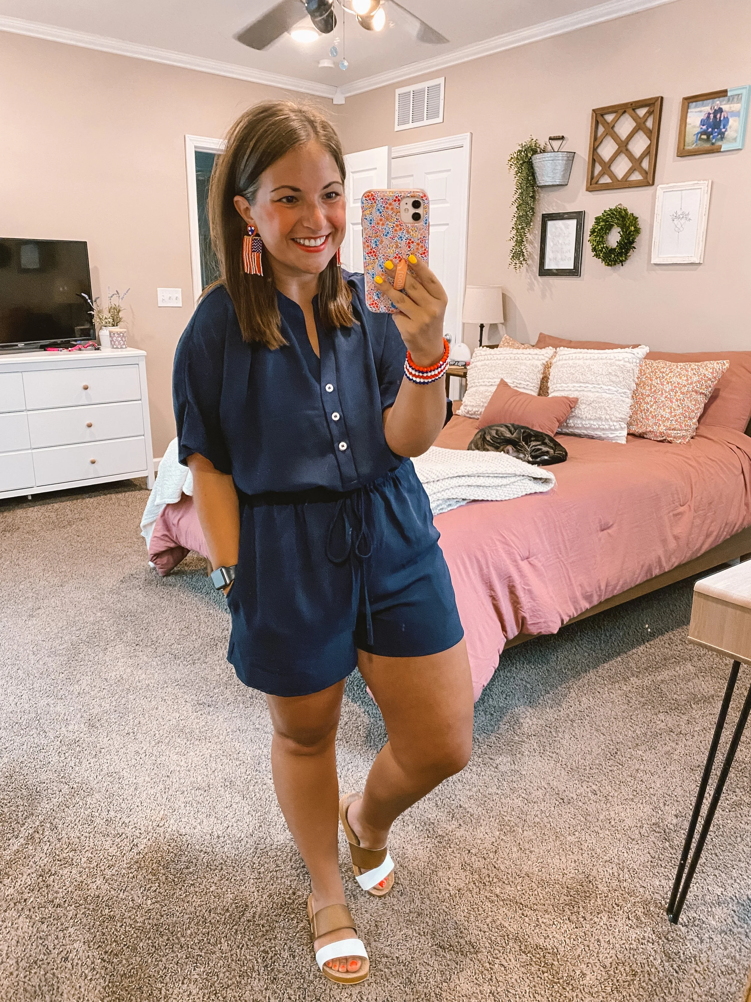 Jumpsuits + Rompers + Overalls — Simply Small Town