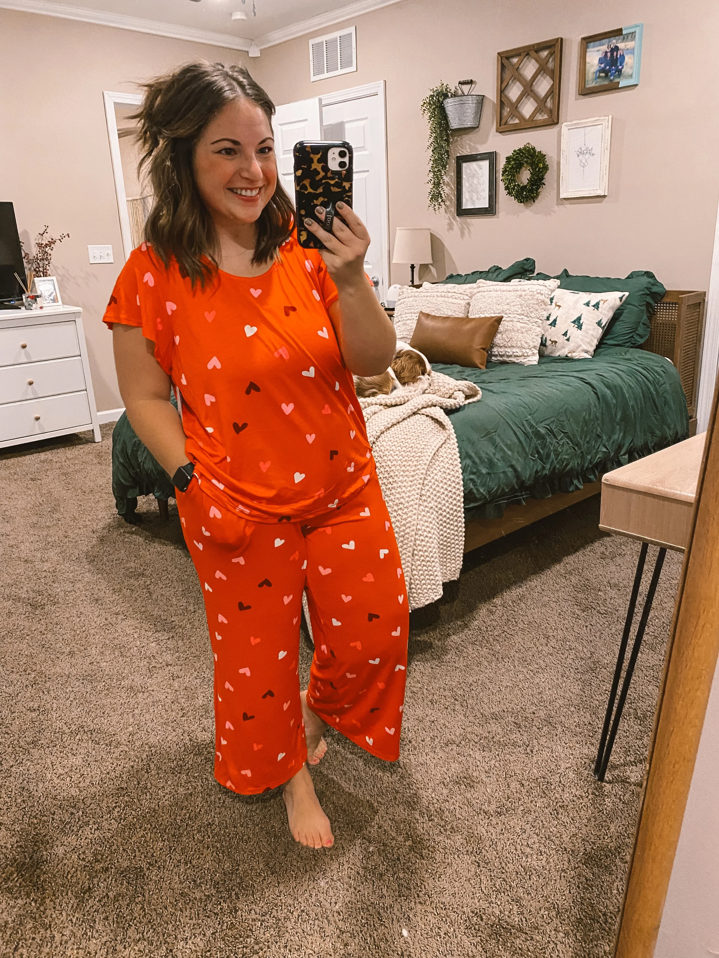 January Walmart Collab — Simply Small Town