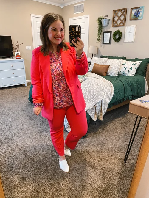 School Counselor Style Inspo — Simply Small Town