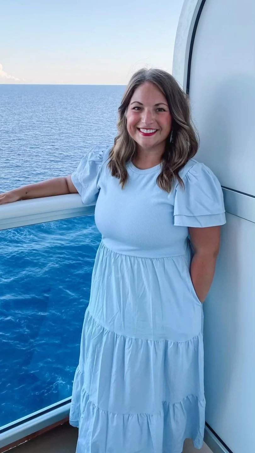 School Counselor Style Inspo — Simply Small Town