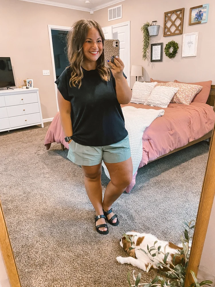 Life Lately — Simply Small Town