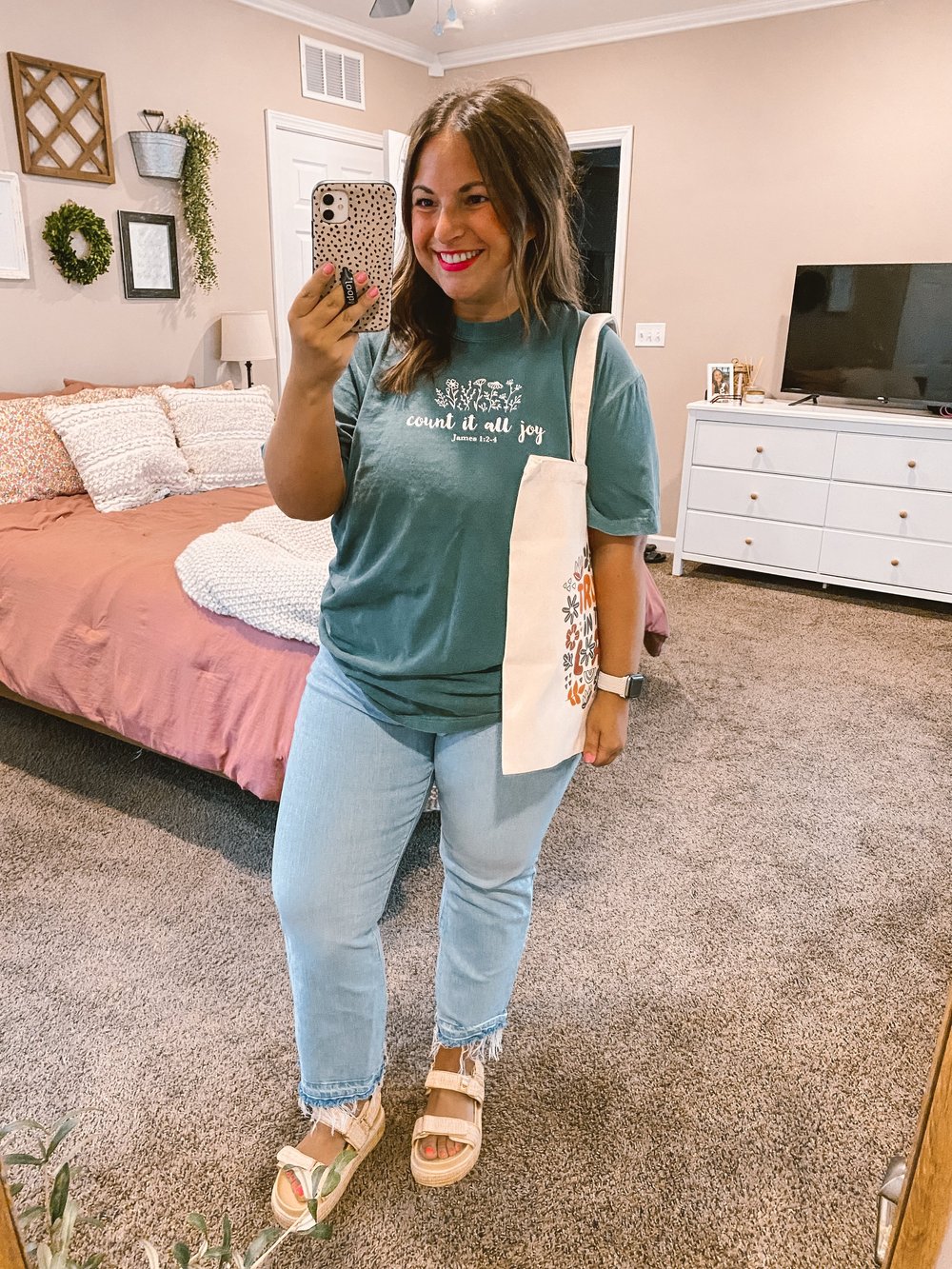 Life Lately — Simply Small Town