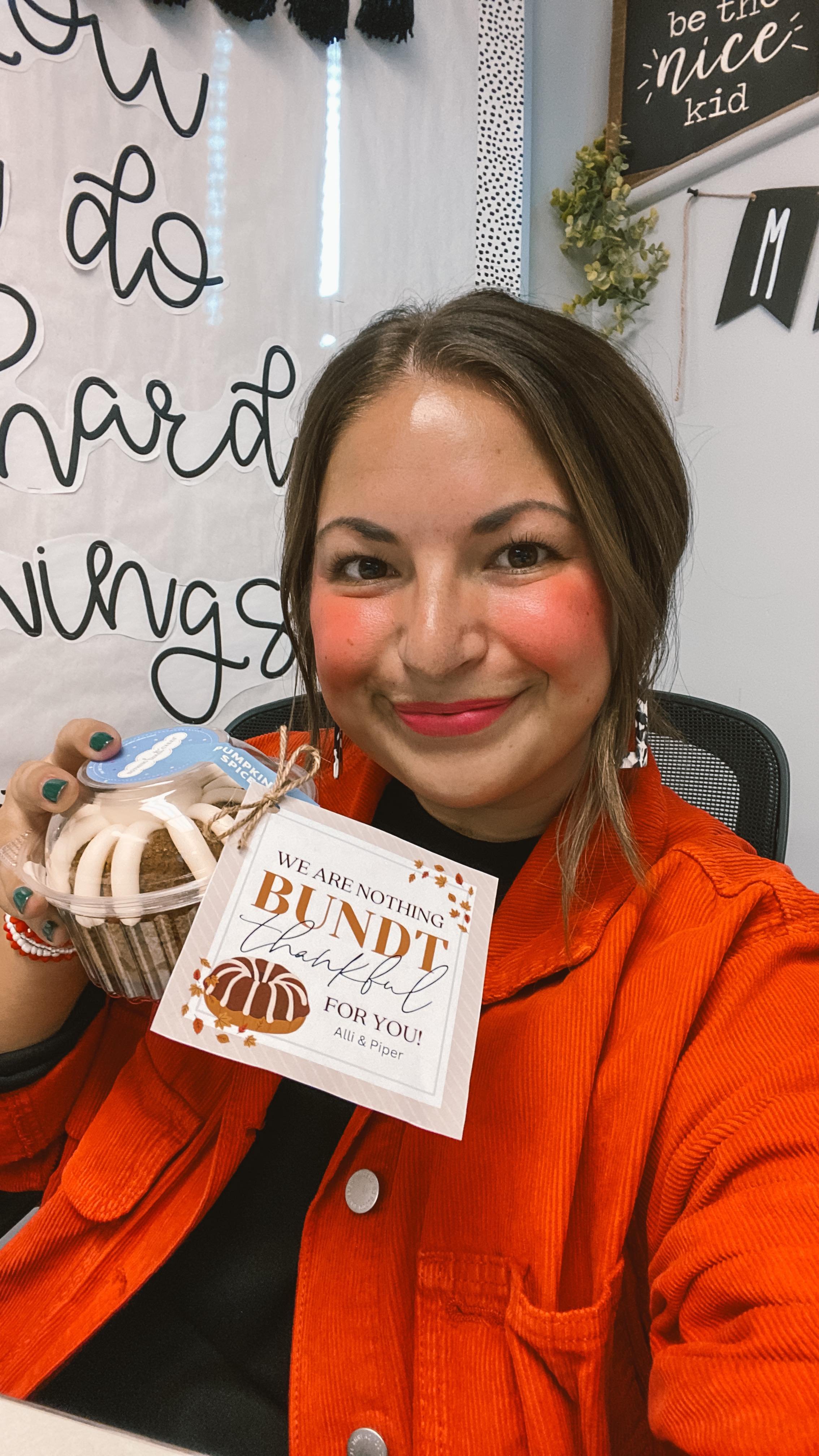 November Most Loved — Simply Small Town