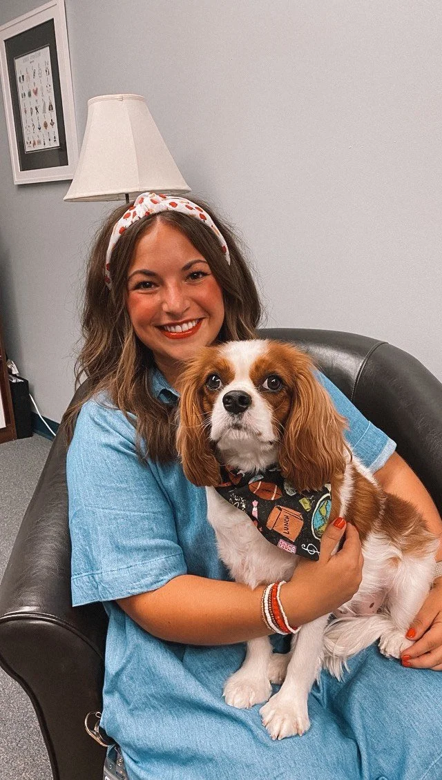 November Most Loved — Simply Small Town