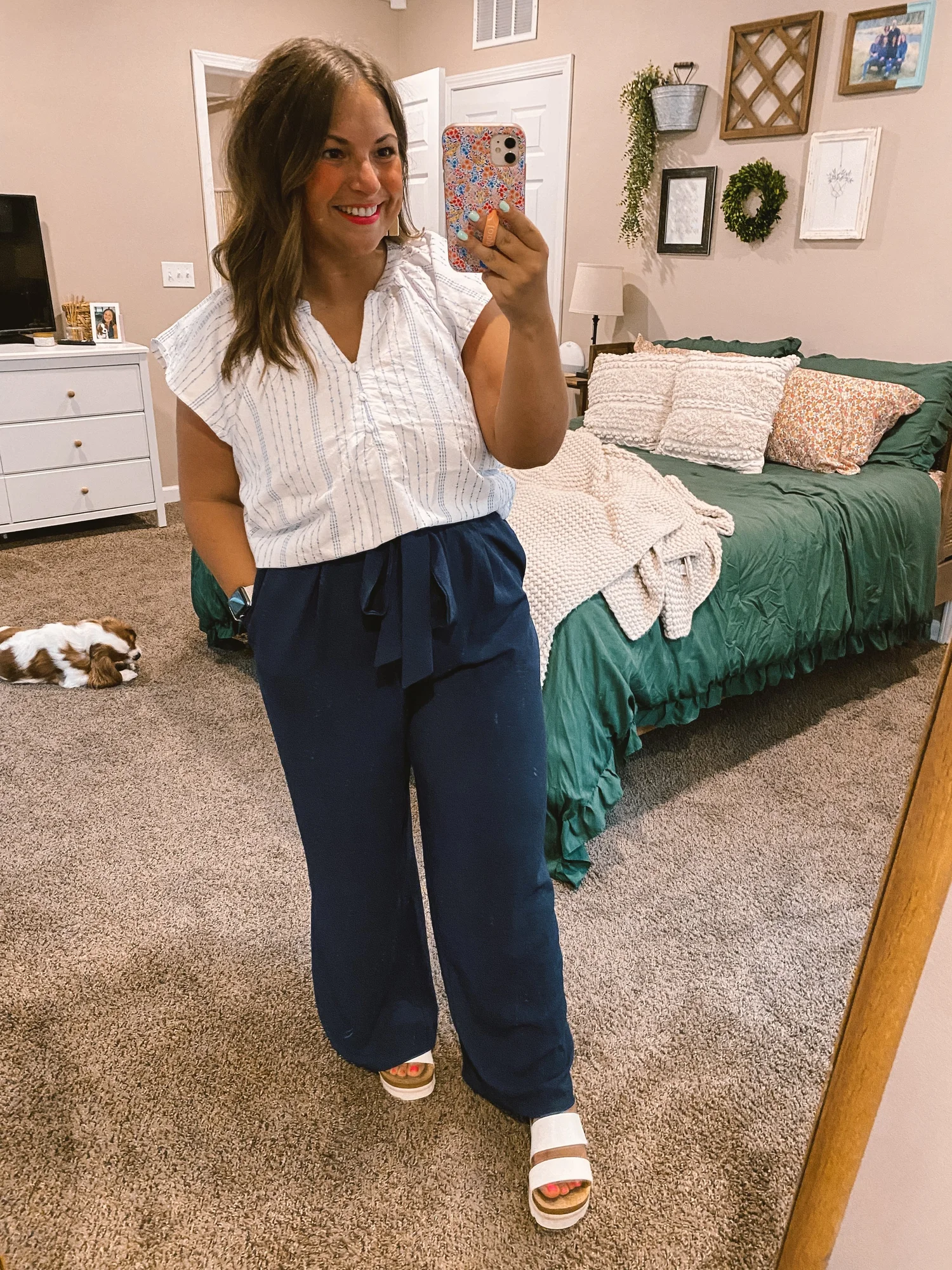 April Prime Finds — Simply Small Town