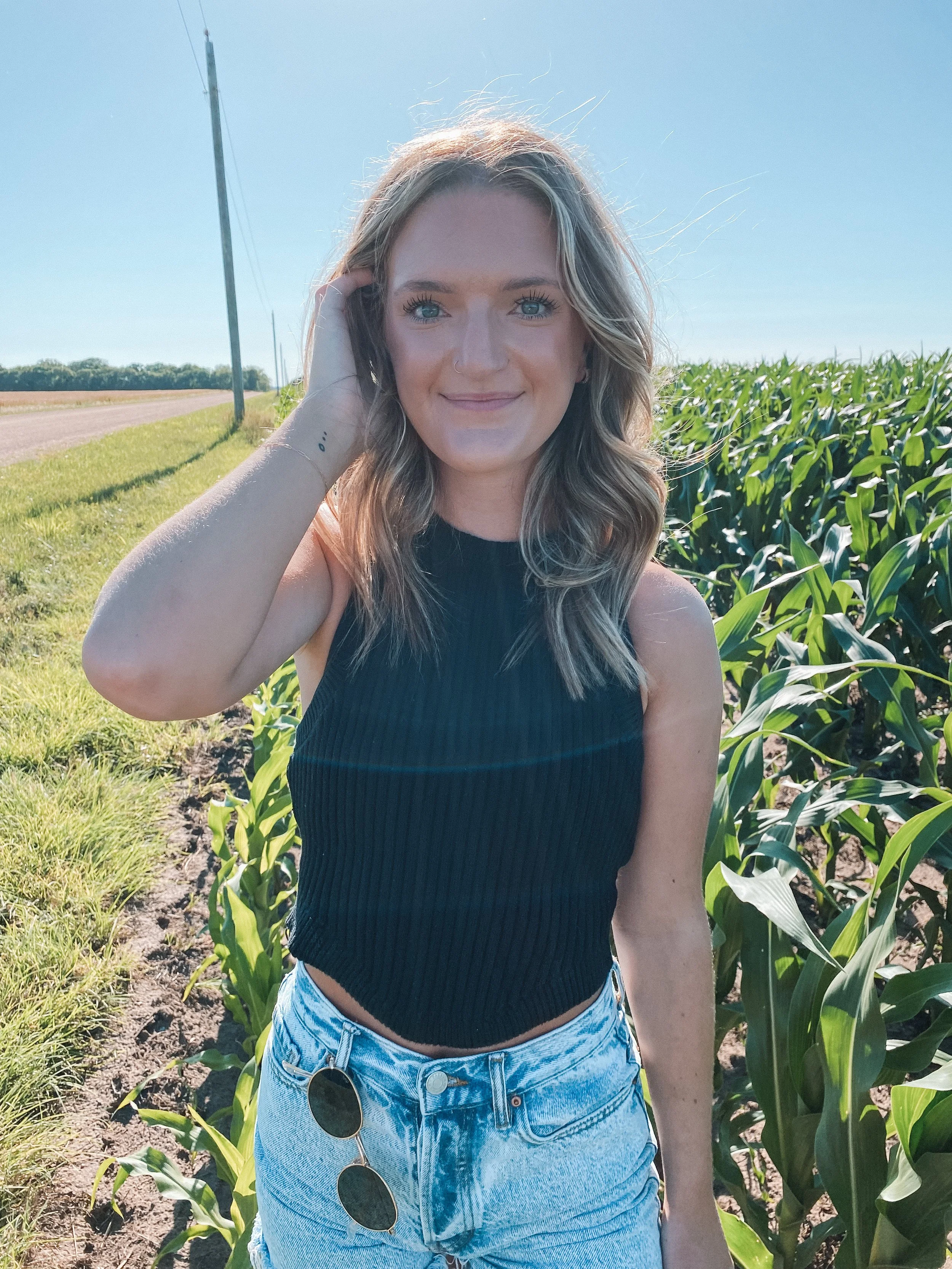 College Girl Collages — Simply Small Town