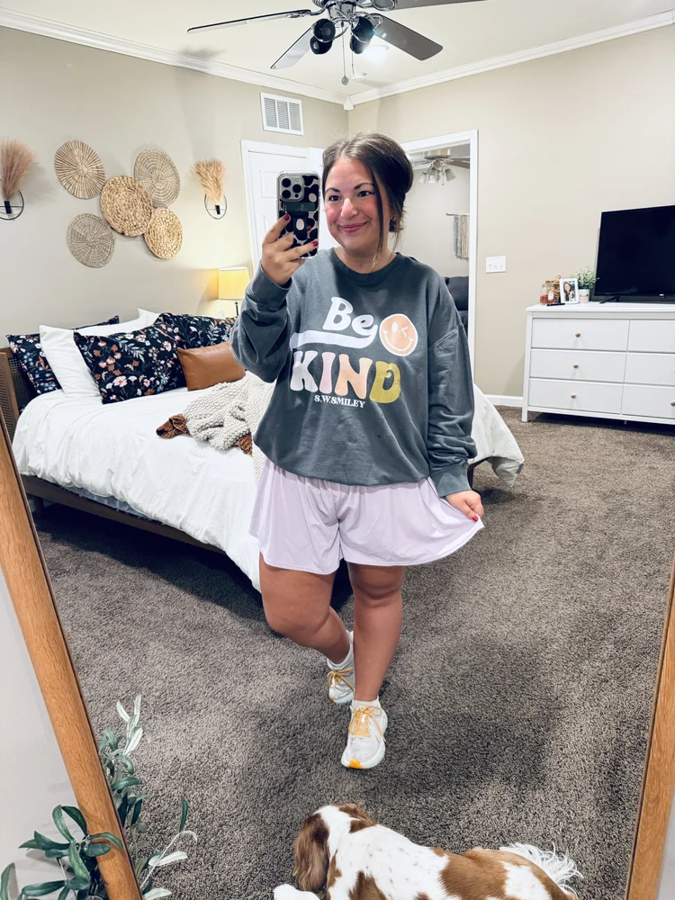 October Outfits — Simply Small Town