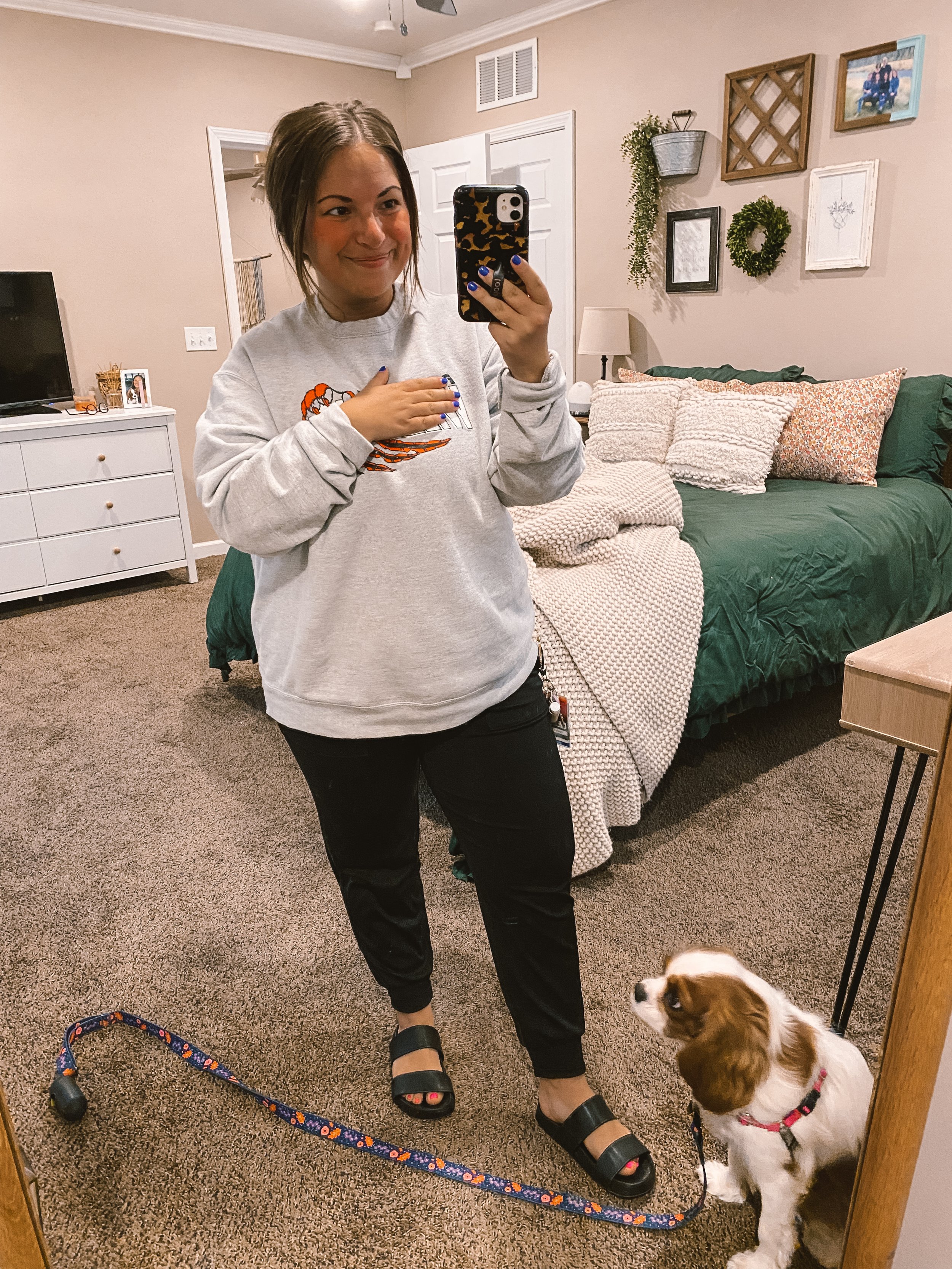 Life Lately — Simply Small Town