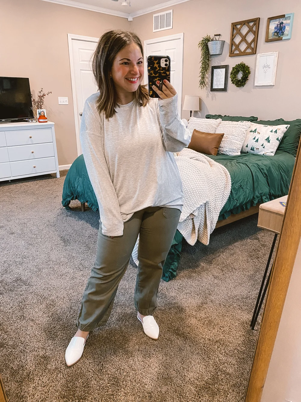 January Walmart Collab — Simply Small Town
