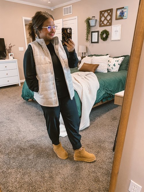 January’s Most Loved — Simply Small Town