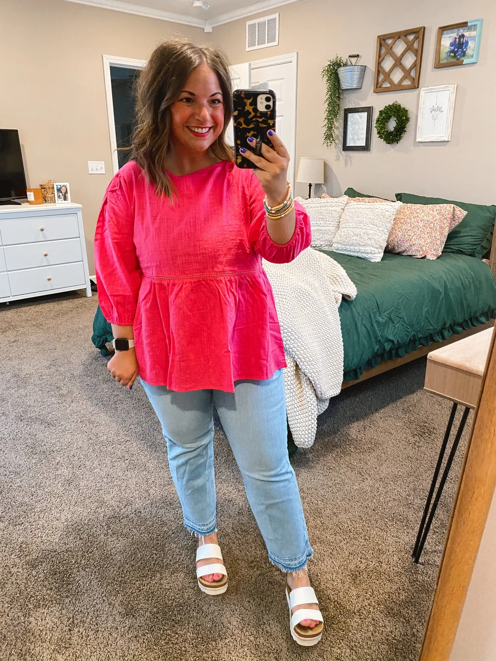 April Top Ten Most Loved — Simply Small Town