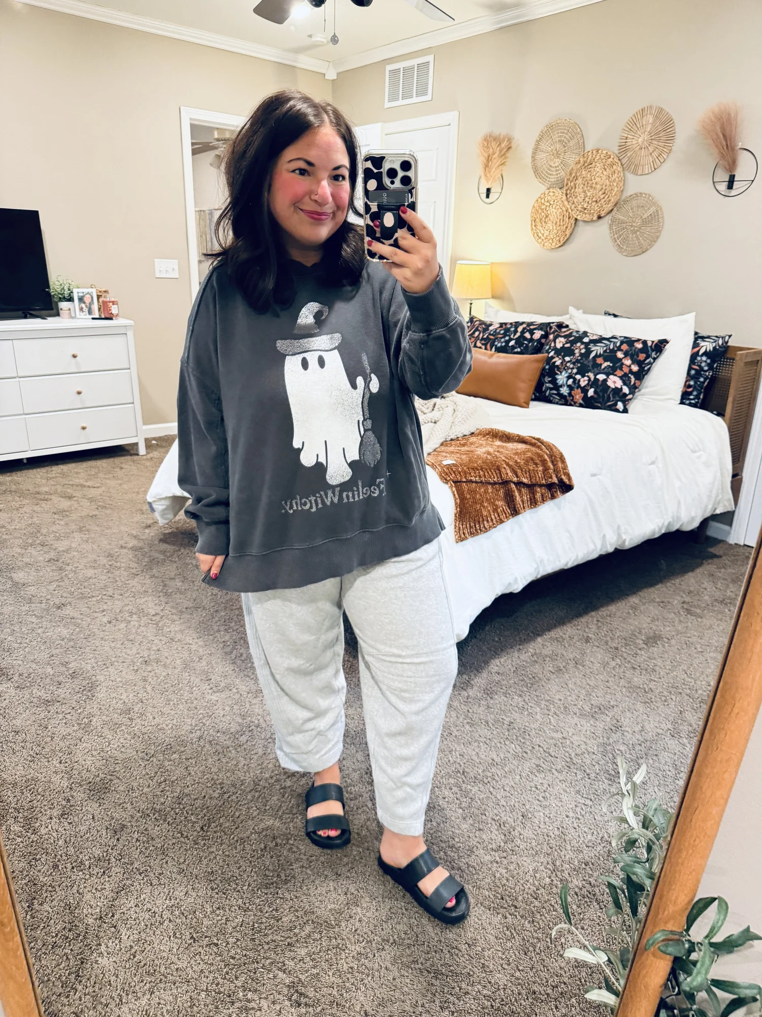 October Outfits — Simply Small Town