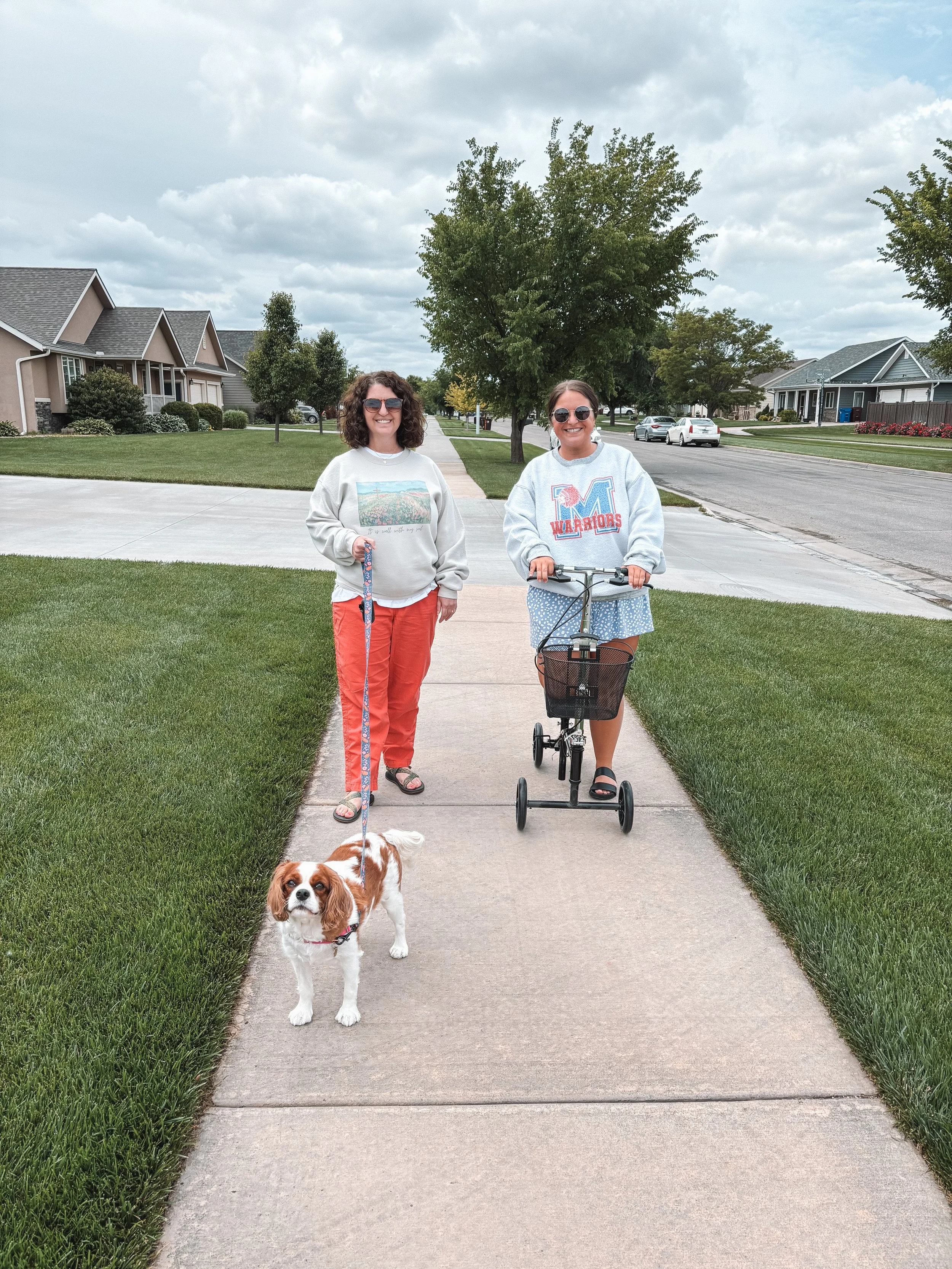June Recap — Simply Small Town