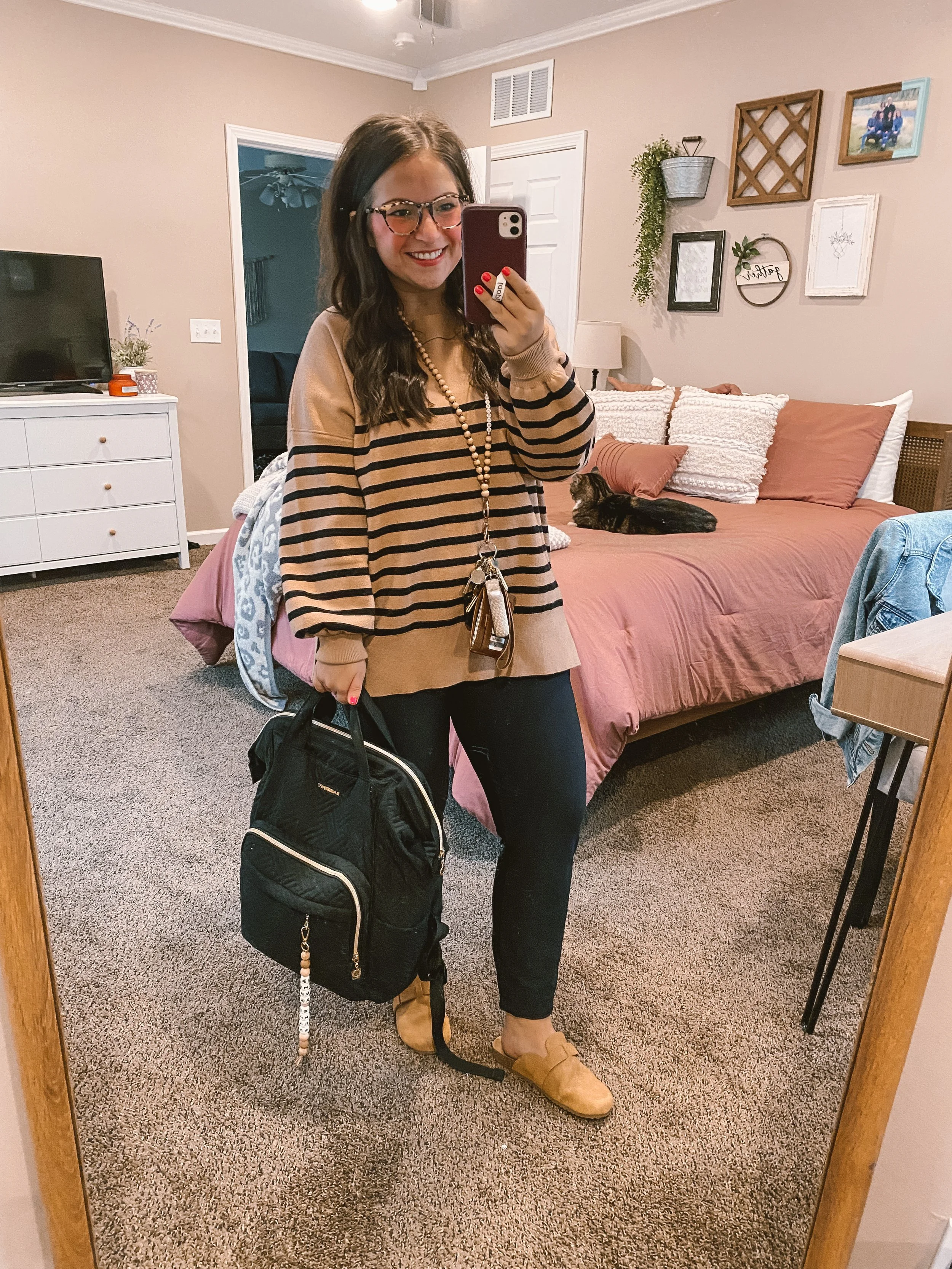 Feel Good Friday — Simply Small Town