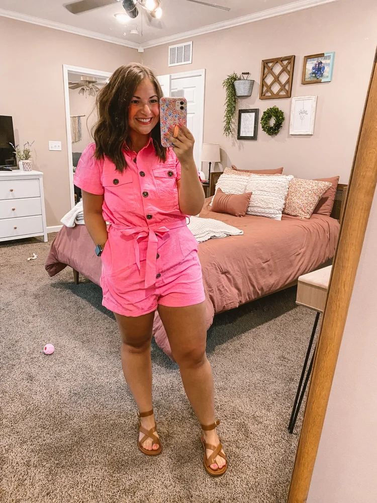 June Top Ten — Simply Small Town