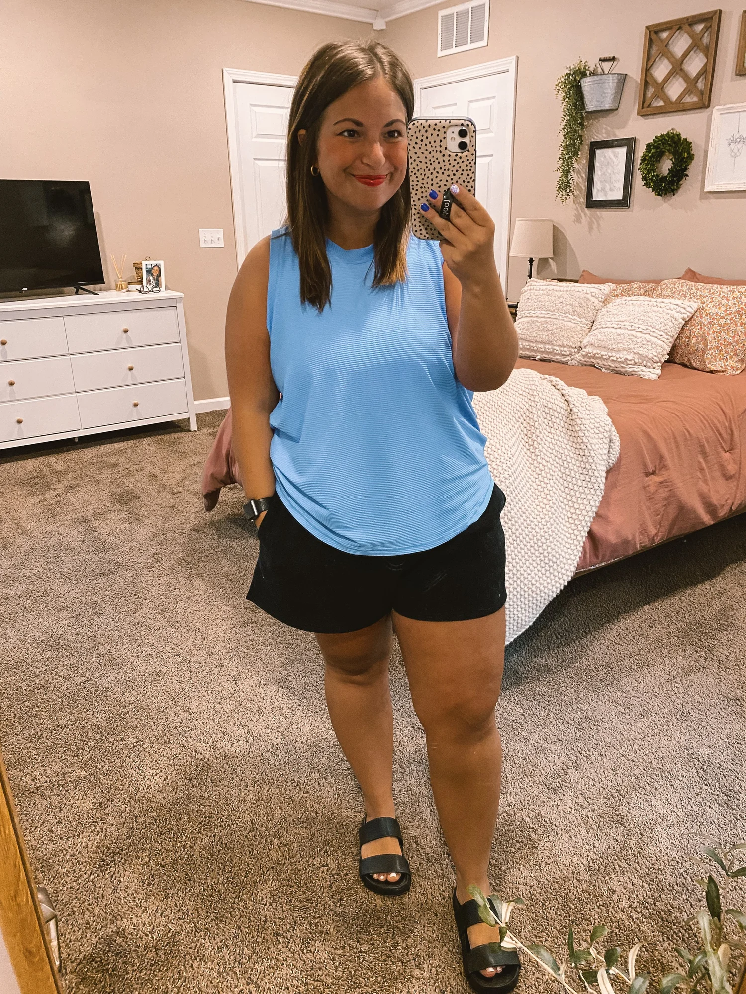 Life Lately — Simply Small Town