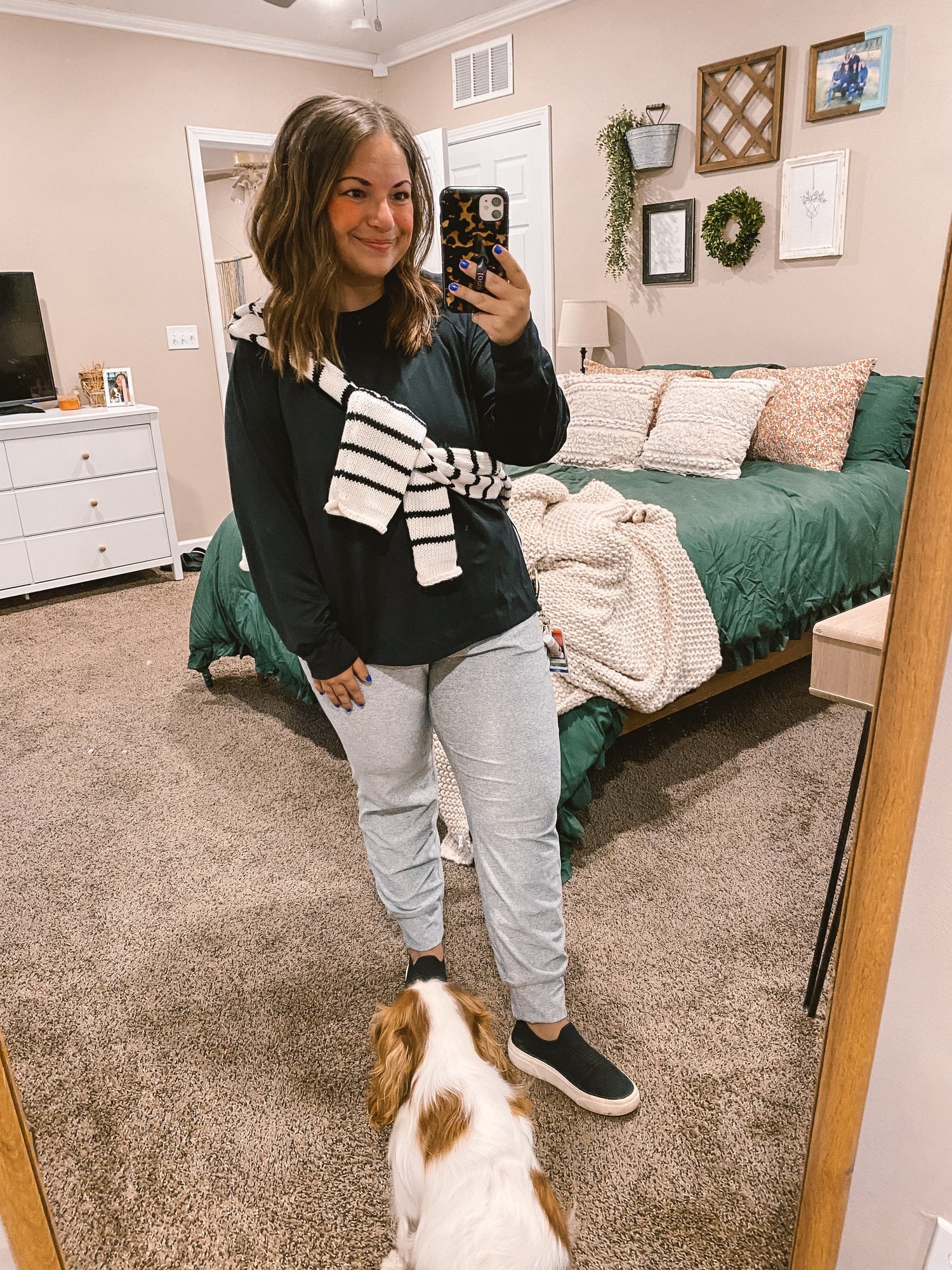 Life Lately — Simply Small Town