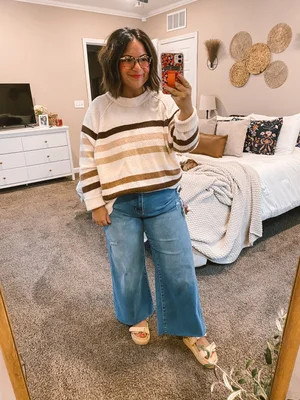 February Outfits — Simply Small Town