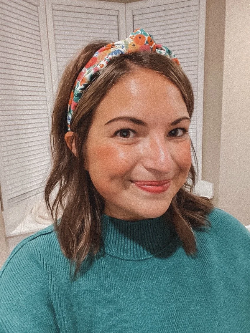 School Counselor Style Inspo — Simply Small Town