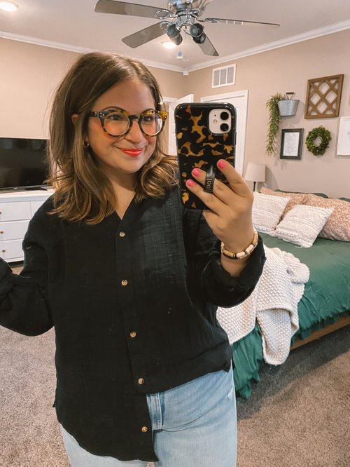 Life Lately — Simply Small Town