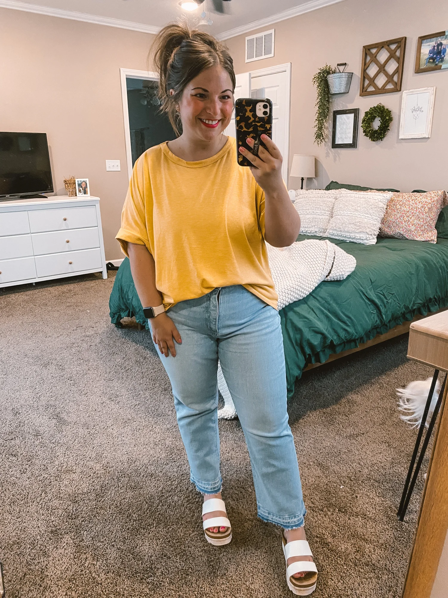 April Top Ten Most Loved — Simply Small Town