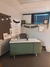 Office Tour — Simply Small Town