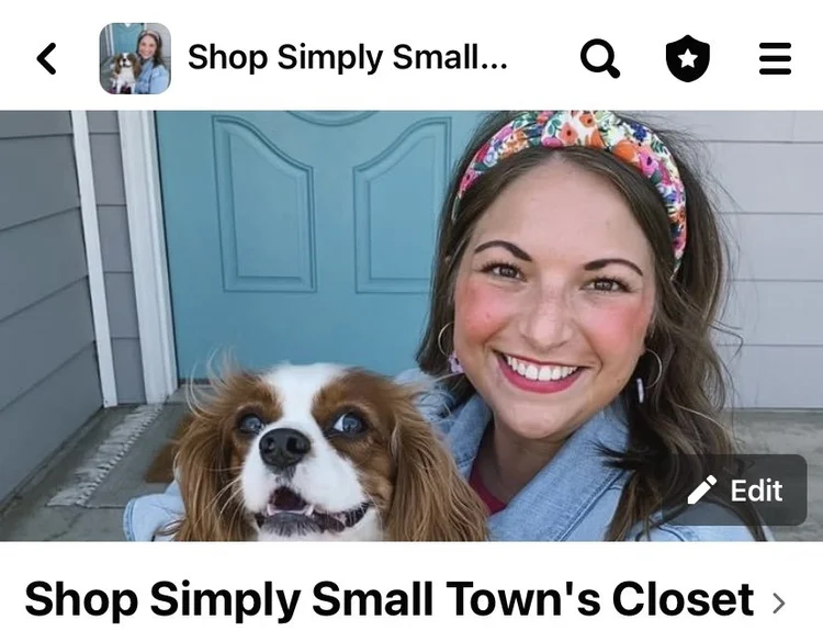 Life Lately — Simply Small Town