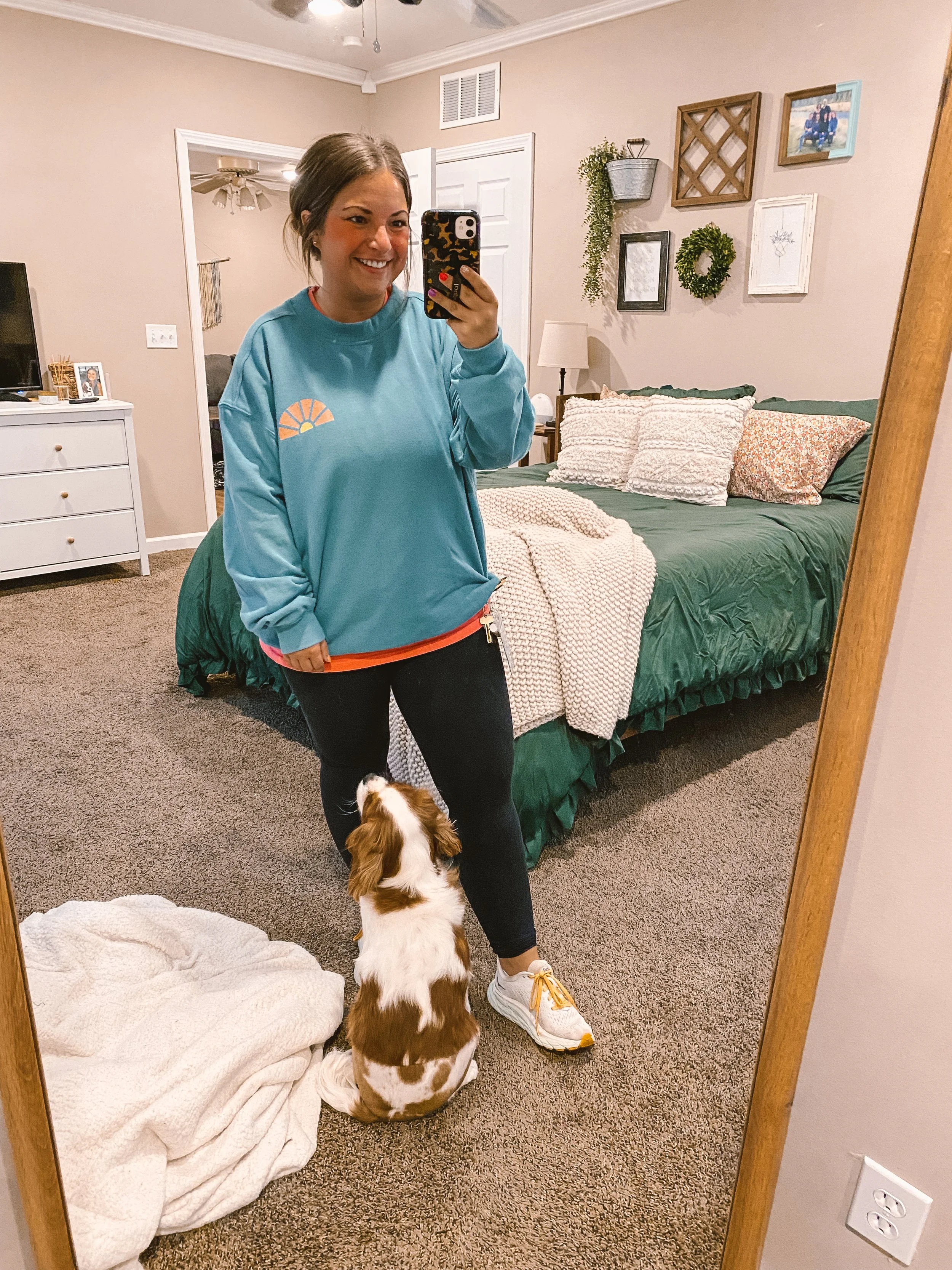 Life Lately — Simply Small Town