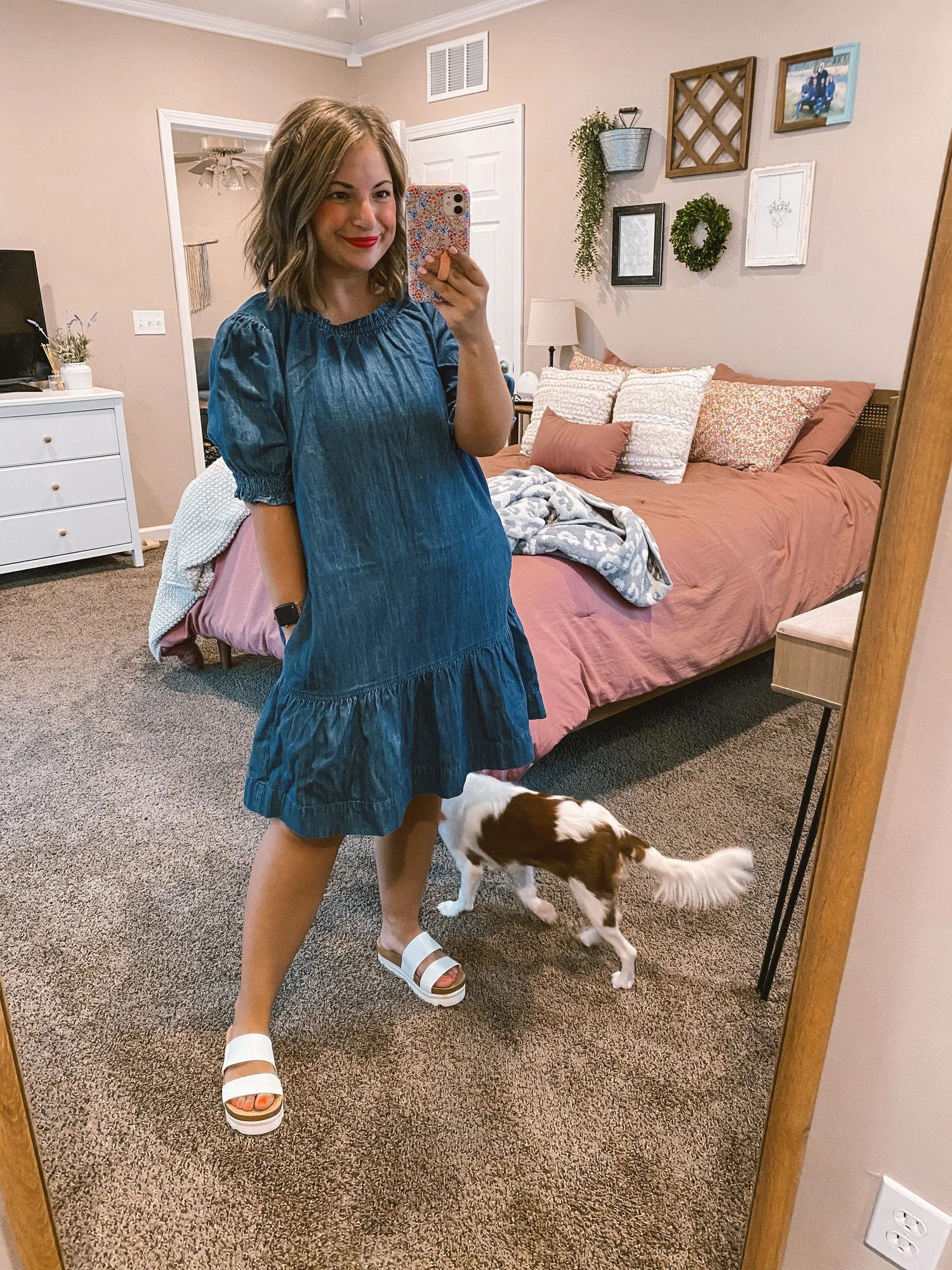 Friday Fashion Favs — WalMart back-to-school Collab! — Simply Small Town