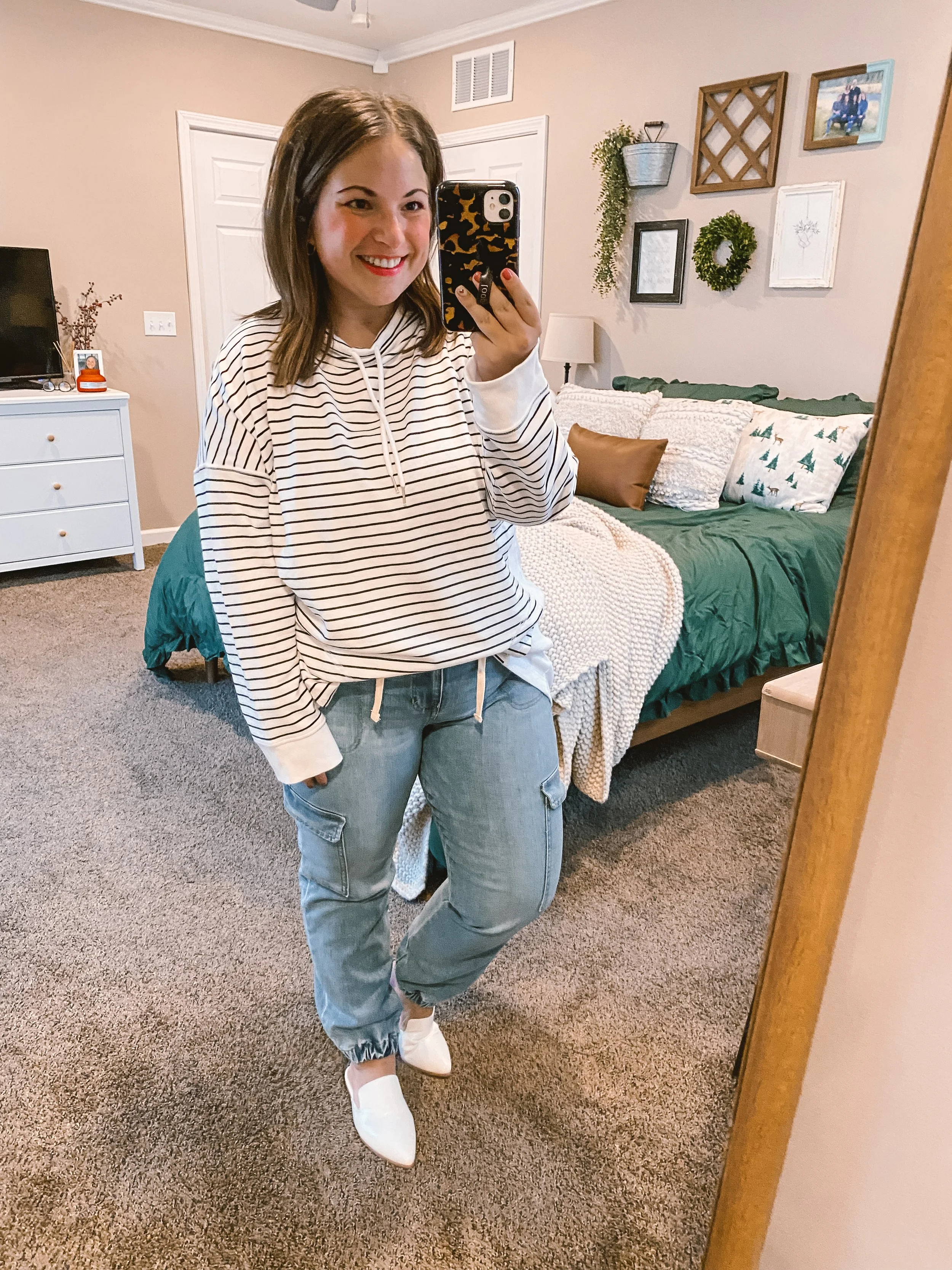 January Walmart Collab — Simply Small Town