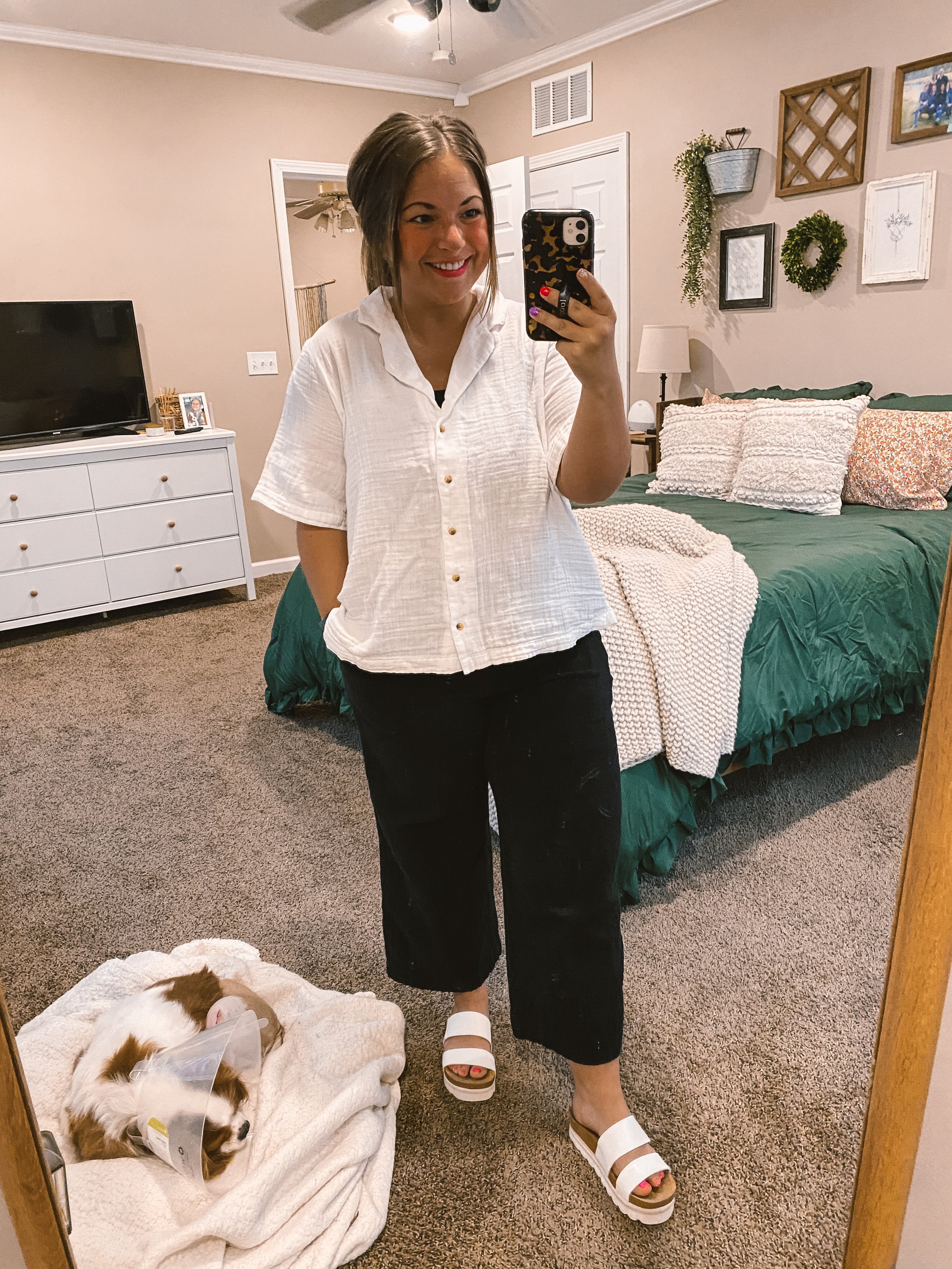 Life Lately — Simply Small Town