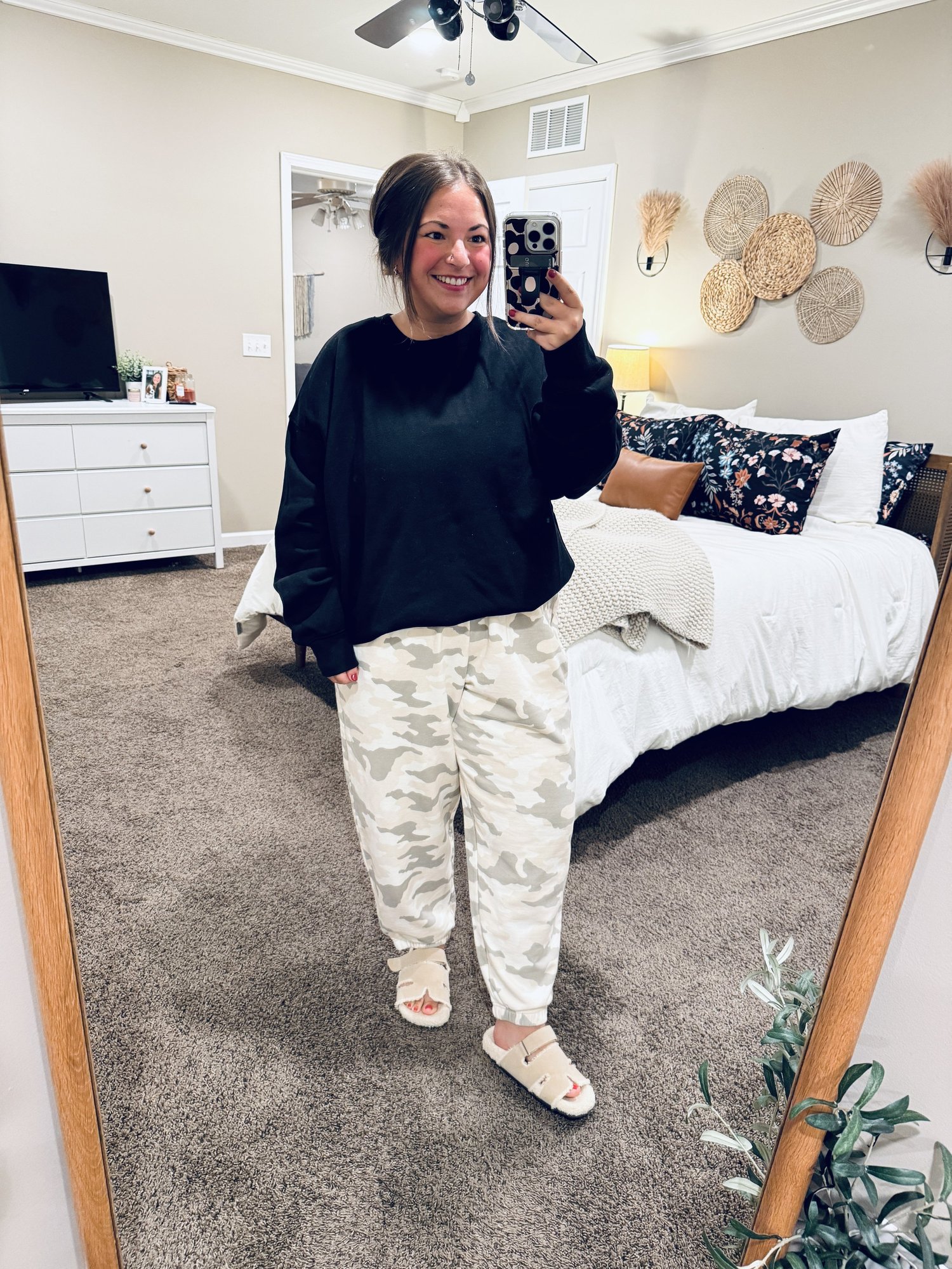 October Outfits — Simply Small Town