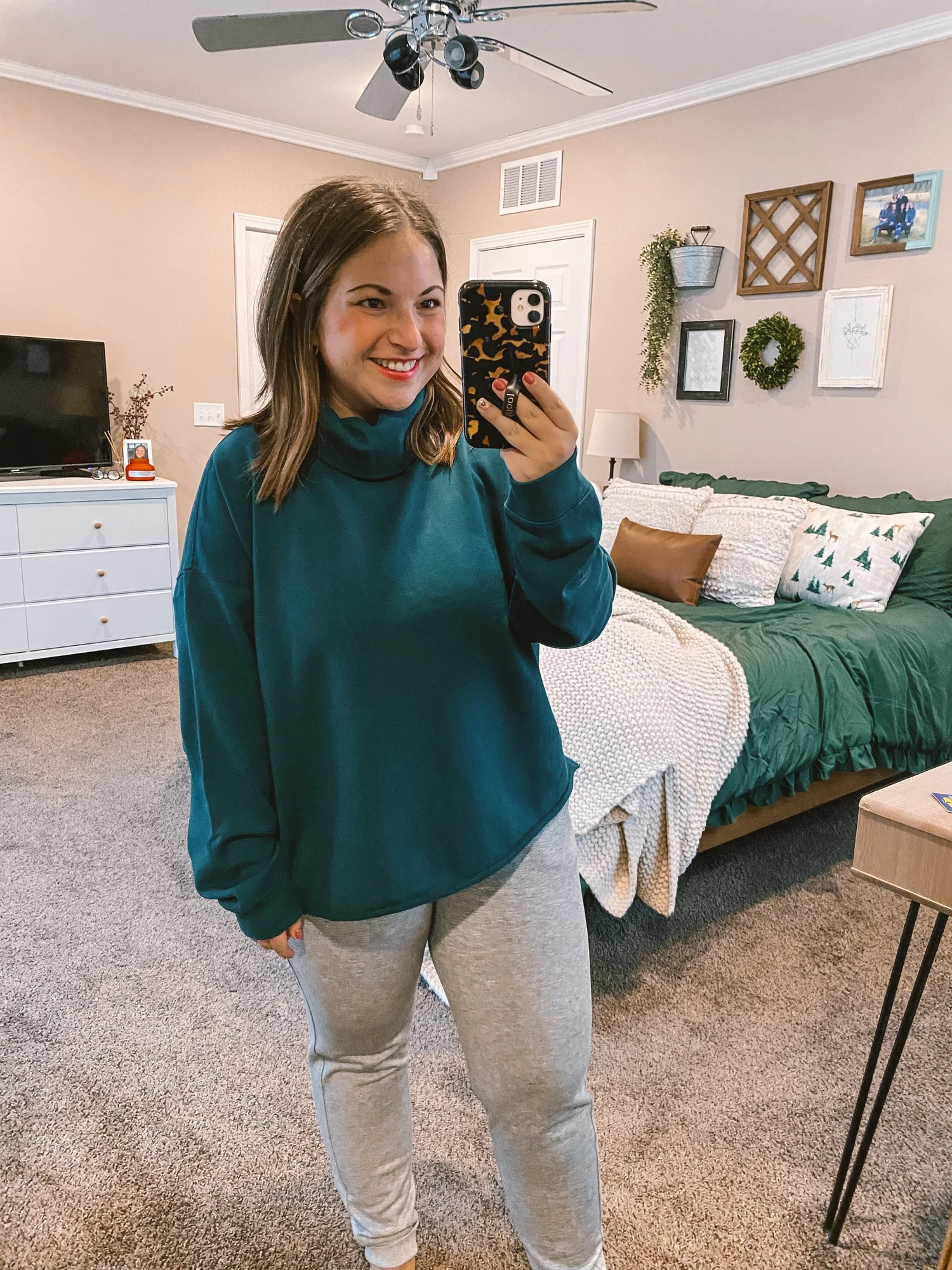 January Walmart Collab — Simply Small Town