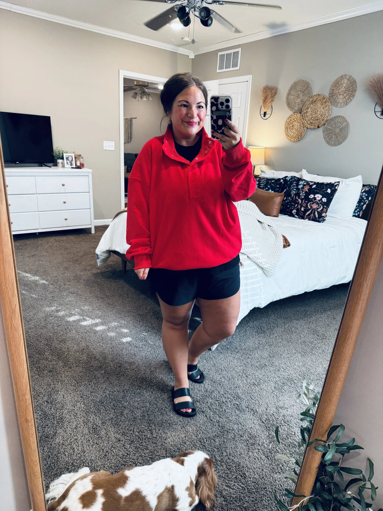 October Outfits — Simply Small Town