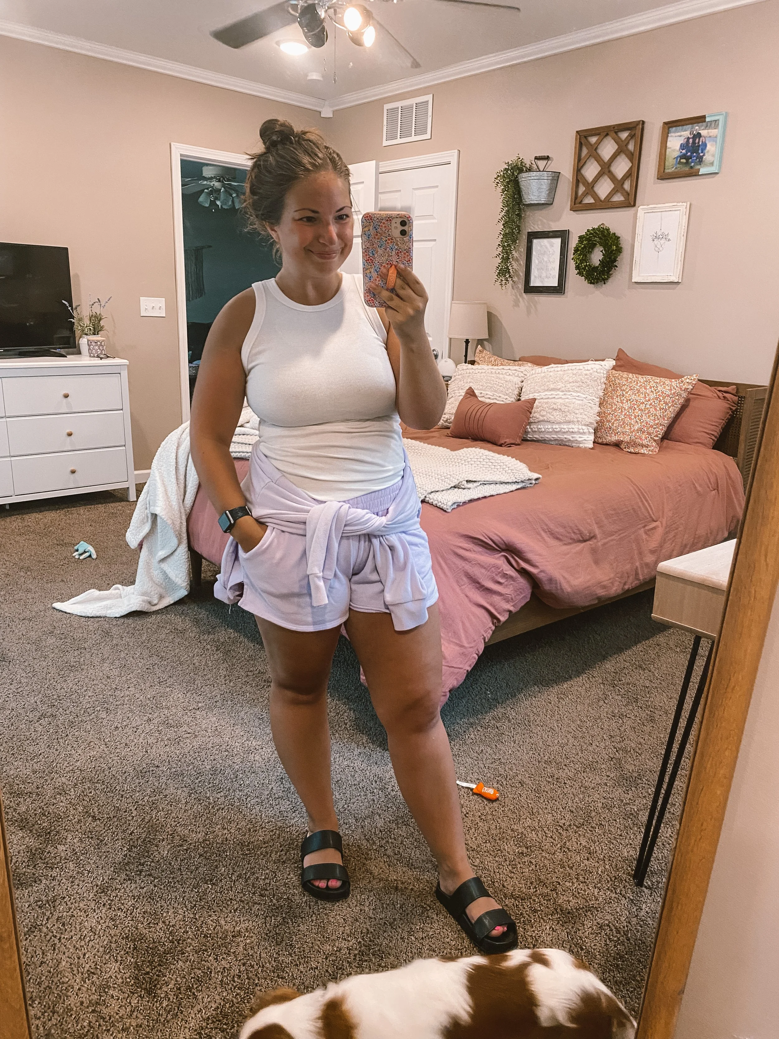Life Lately — Simply Small Town