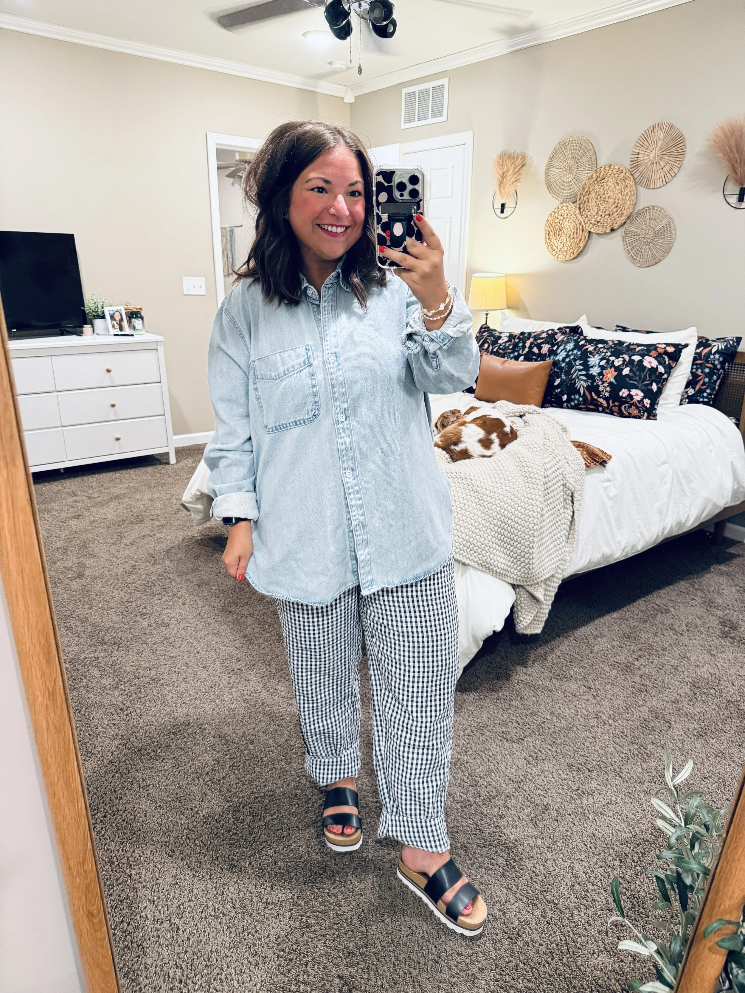 Friday Fashion Favs — Simply Small Town