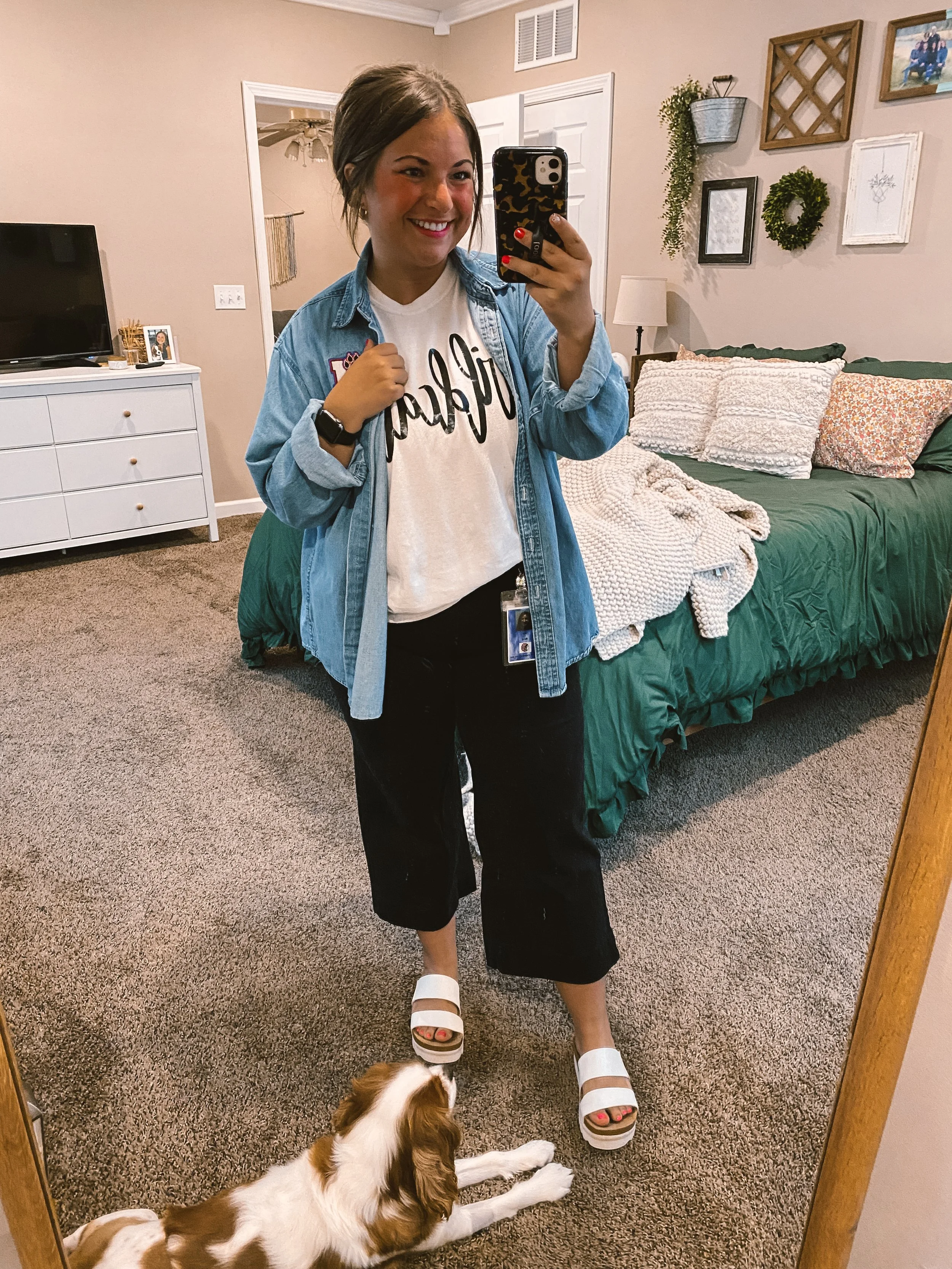 Life Lately — Simply Small Town