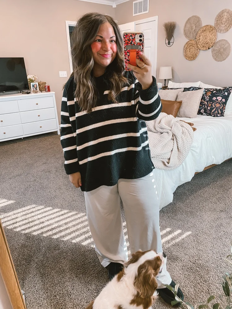 February Outfits — Simply Small Town