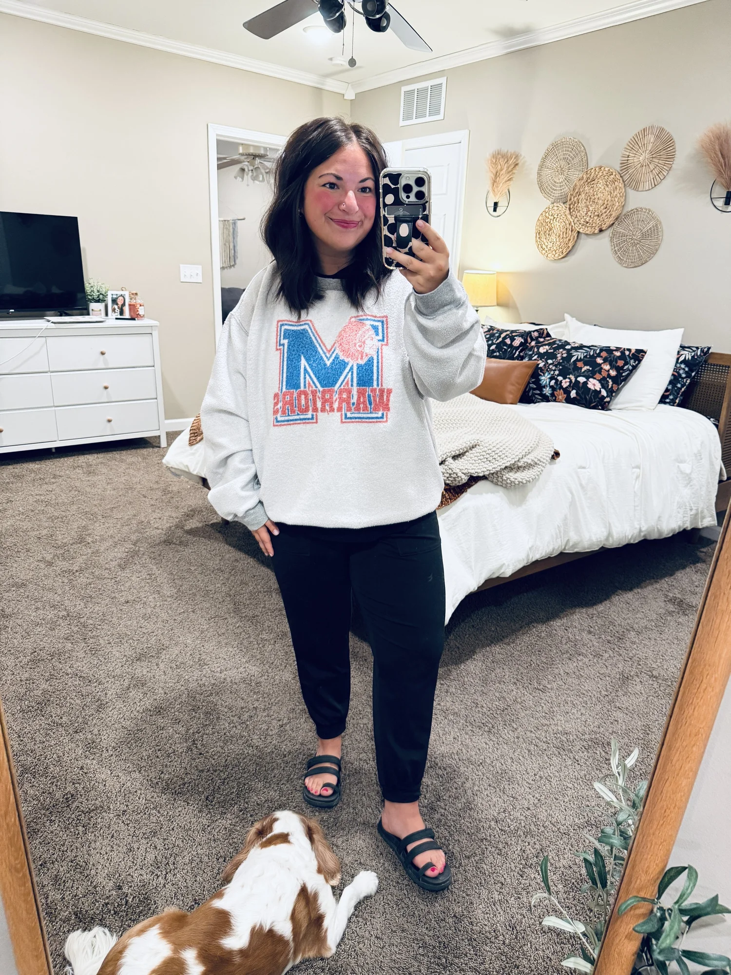 October Outfits — Simply Small Town