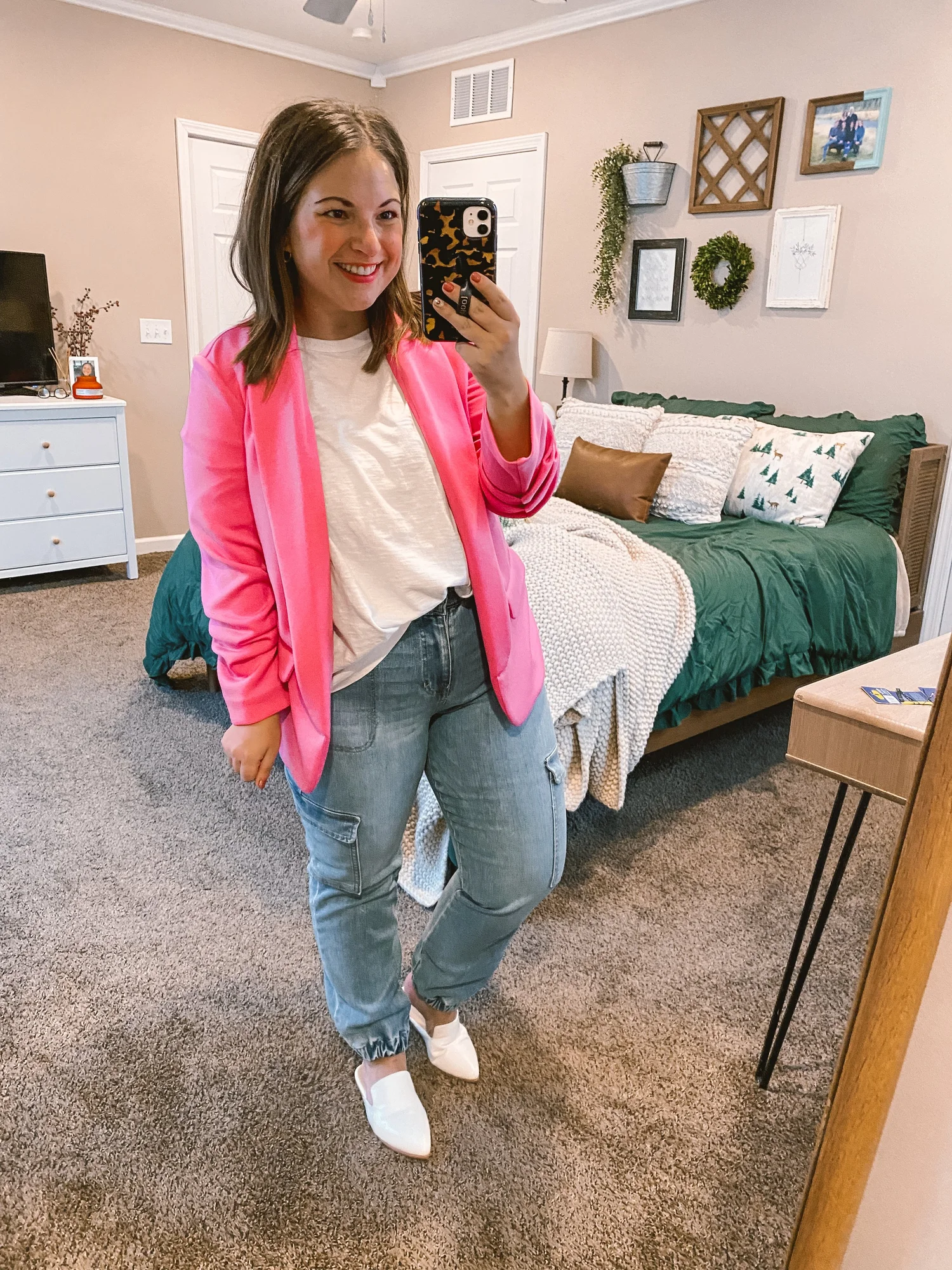 January Walmart Collab — Simply Small Town