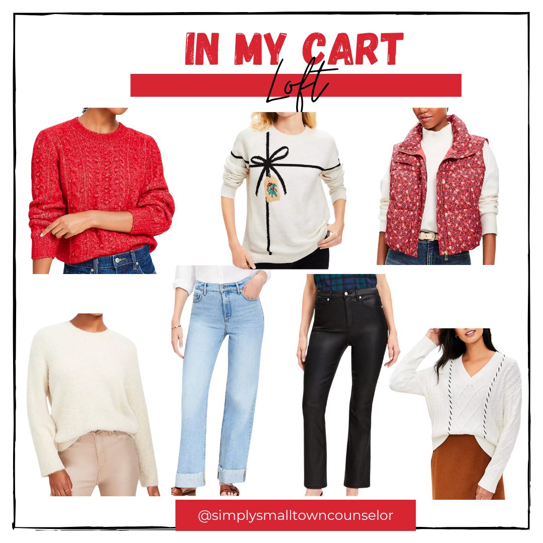 Life Lately — Simply Small Town