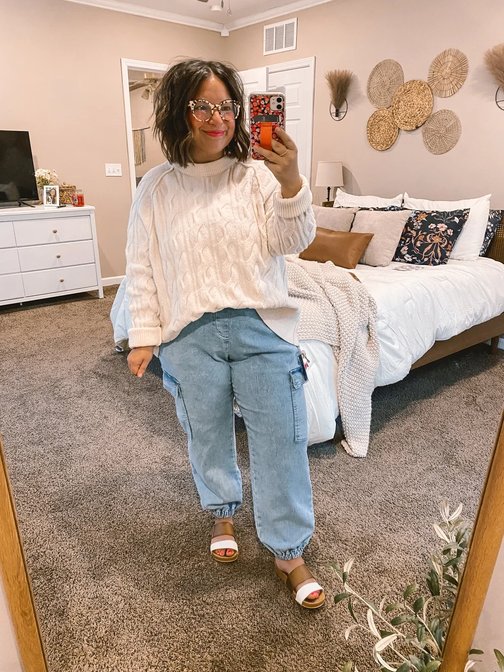 February Outfits — Simply Small Town