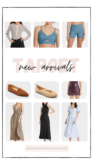 College Girl Collages — Simply Small Town