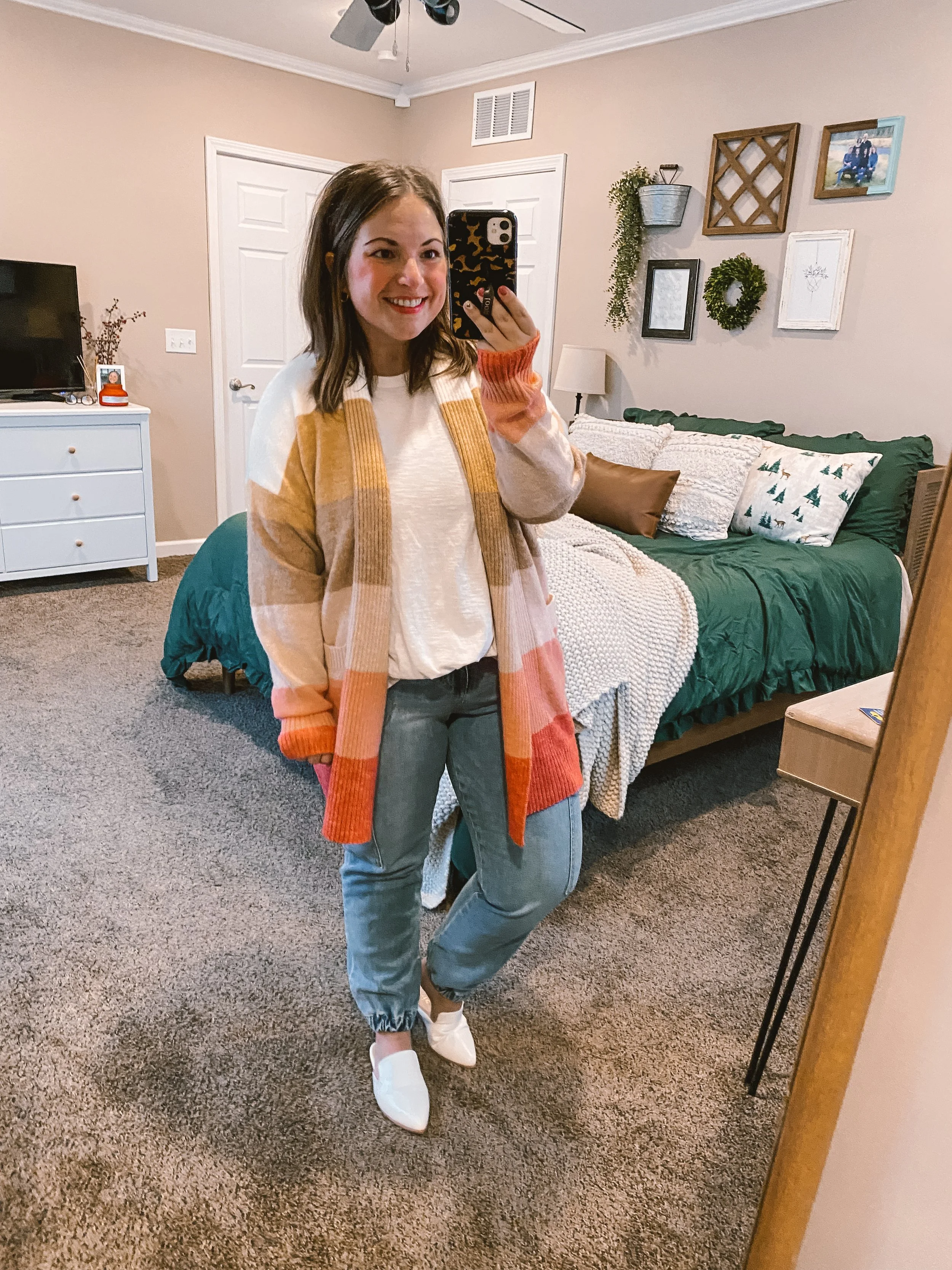 January Walmart Collab — Simply Small Town