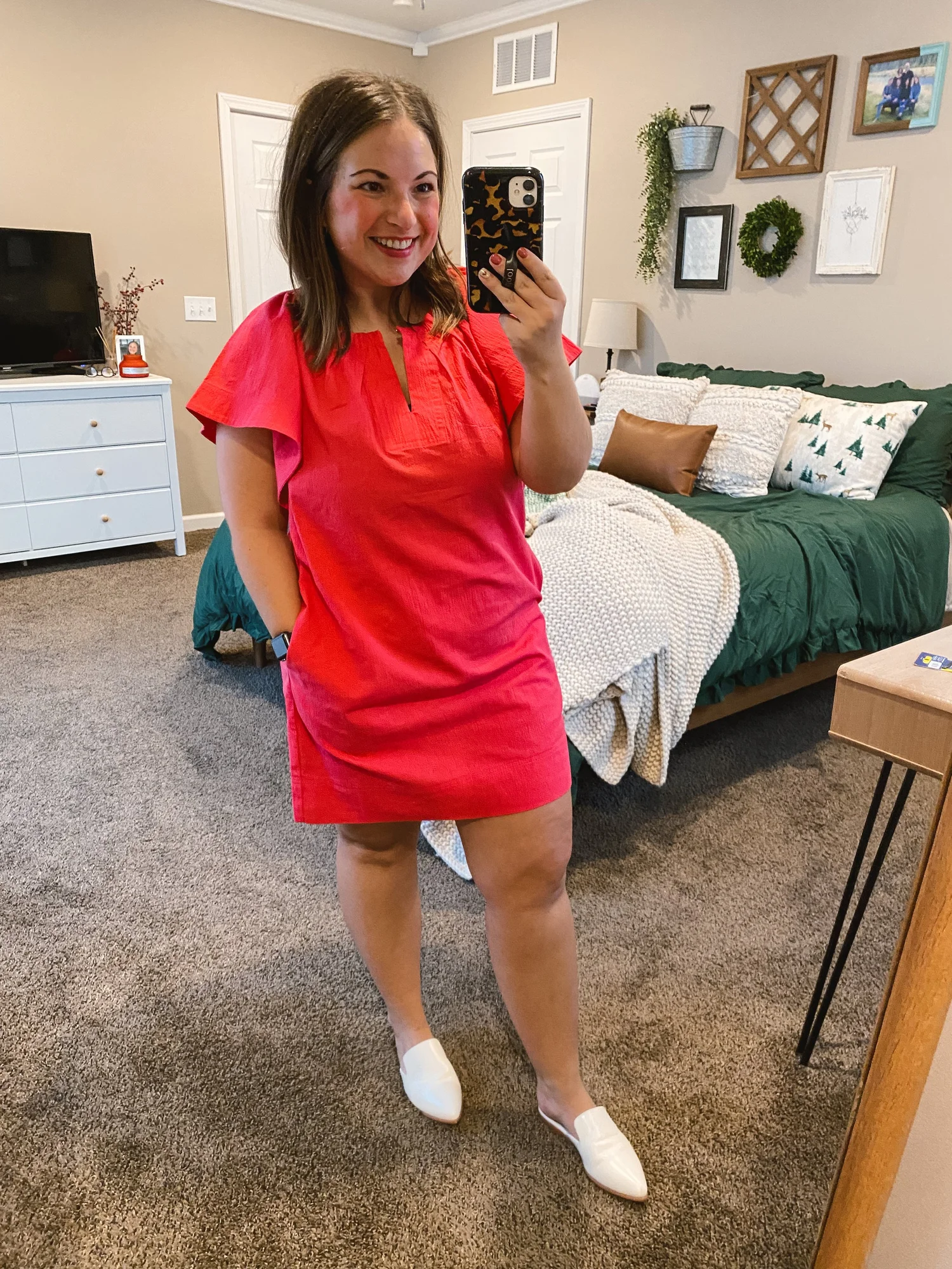 January Walmart Collab — Simply Small Town