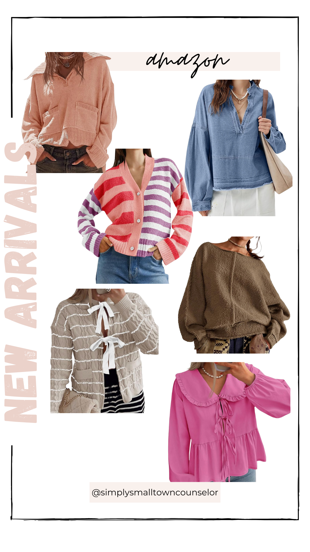 Weekly Sale Finds — Simply Small Town