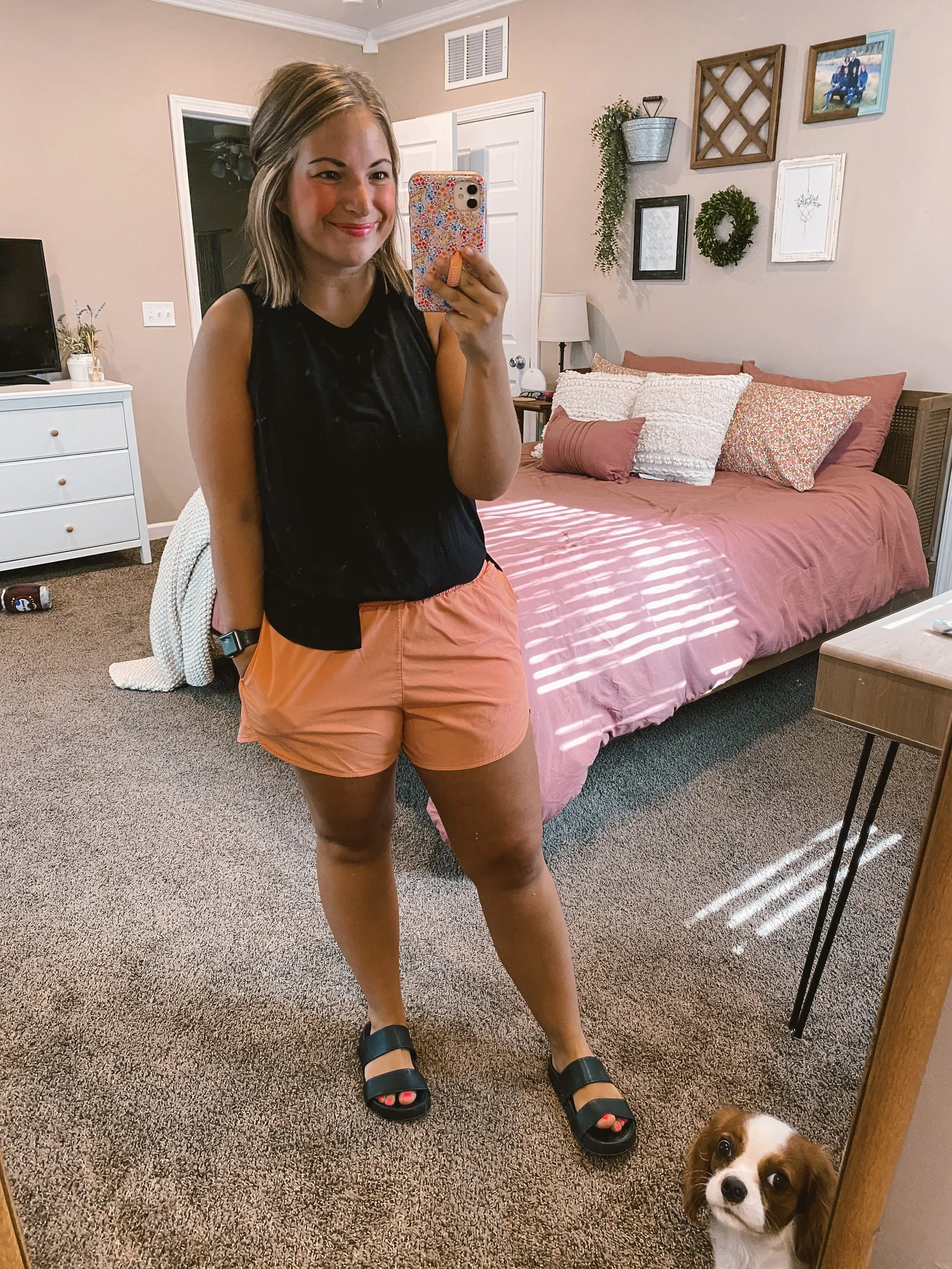 Life Lately — Simply Small Town