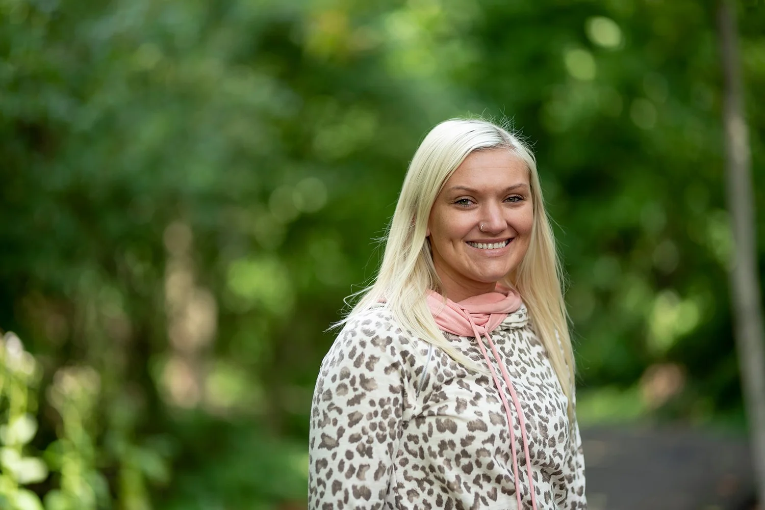 Hannah Stanley Bio — School-Based Behavior Consultation