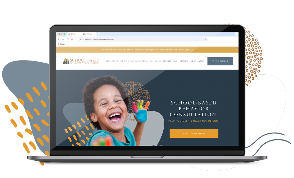 Resources — School-Based Behavior Consultation